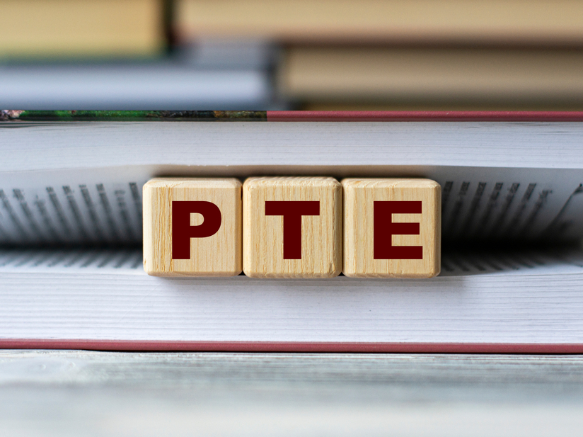 Best PTE Preparation Books for Self-Study | UniSearch