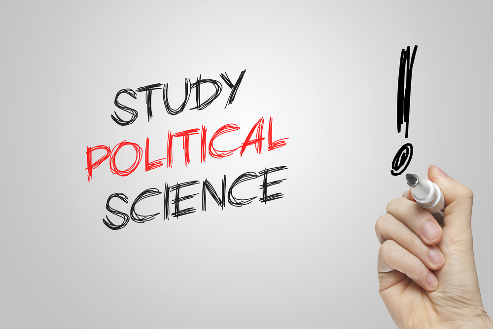 Top Universities for Politics in the UK | UniSearch